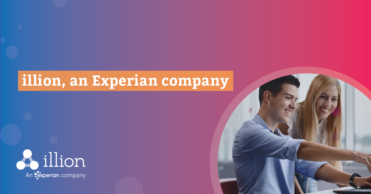 illion, an Experian company - illion